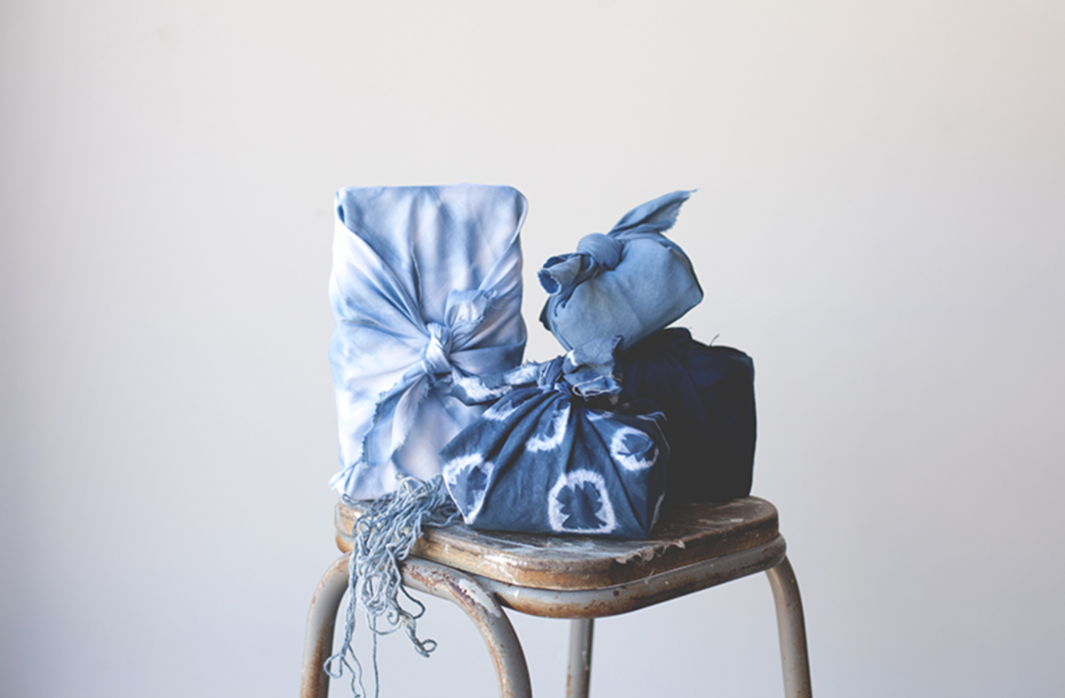 Furoshiki: How to Fabric Wrap – Hemp Gallery