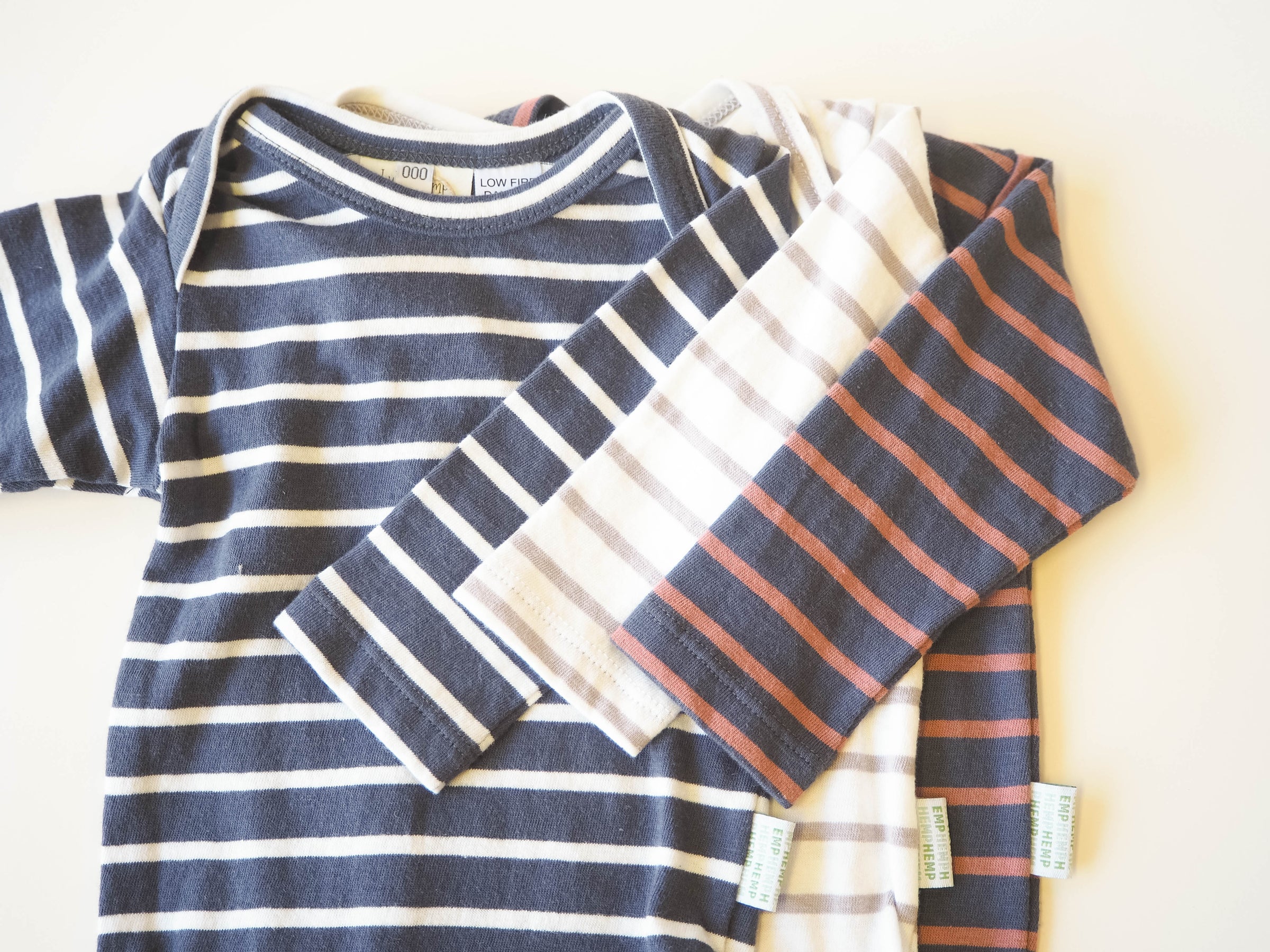 Hemp Clothing for Babies – Hemp Gallery