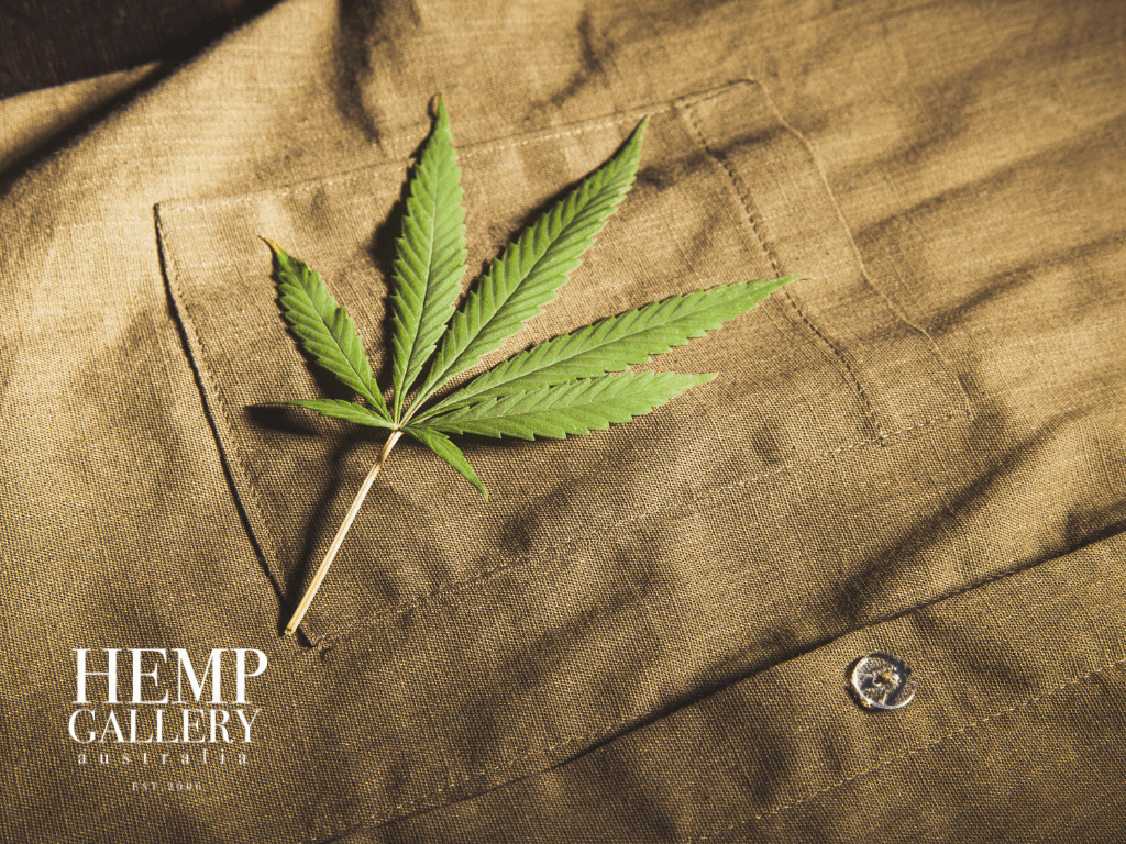 Hemp T Shirts Australia – Soft, Durable & Eco Friendly – Hemp Gallery