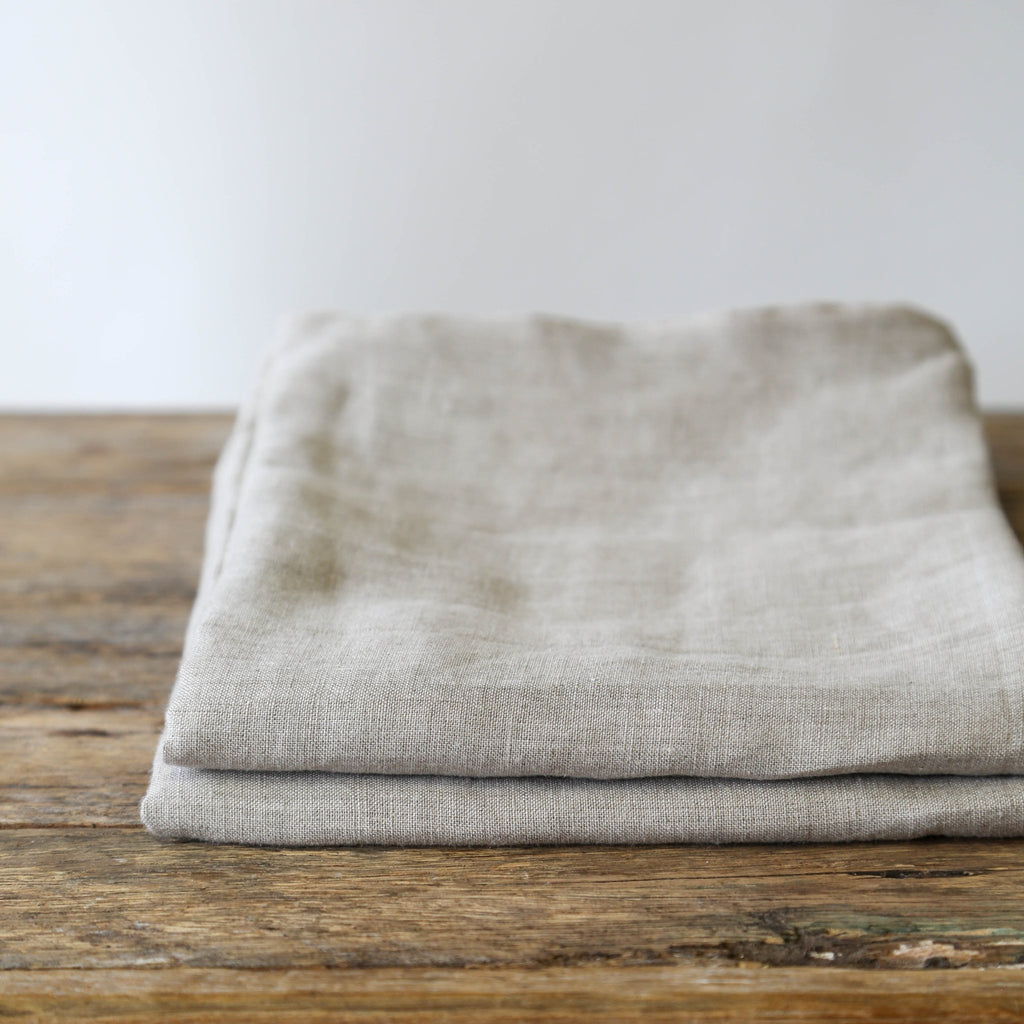 Pure Hemp Pillowcases – Soft, Eco-Friendly & Hypoallergenic – Hemp Gallery